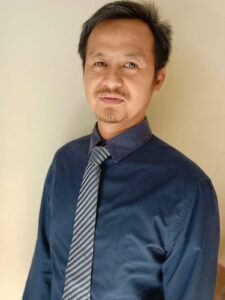 Gunawan Budi Prasetyo, ST., MMT., Ph.D. - Jurusan Teknologi Informasi ...