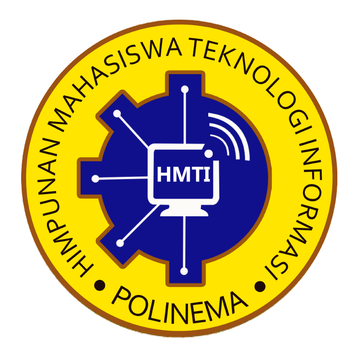 Himpunan Mahasiswa Teknologi Informasi - Jurusan Teknologi Informasi ...