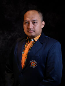 Yoppy Yunhasnawa, S.ST., M.Sc. - Jurusan Teknologi Informasi - JTI Polinema